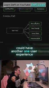 How DeFi Ecosystems Are Getting SMARTER in 2025!