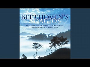 The Creatures of Prometheus, Op. 43: V. Adagio - Andante quasi Allegretto