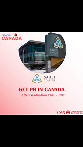 Study in Canada🇨🇦 at #SaultCollege, #SenecaCollege #CambrianCollege #CanadoreCollege #FlemingCollege #AlgonquinCollege #Lakeheaduniv #UnivofNiagaraFalls #FairleighDickinsonUniv...explore many more other options--WE ARE AUTHORISED N TRUSTED AGENT. . 👉Get PR in Canada after Graduation through RCIP program ✅ 👉Apply w/ Dependent for Masters Program ✅ 👉Secure your Canada Study Visa in 2025 ✅ . 💰🎓Scholarship Available: Get upto $5000 Scholarship! 💰🎓 Get $1500 Scholarship! 💰🎓 Get $2000 Schol