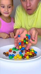 Plate It All 😋 The Art of Taking the Whole Plate #prank | SKITS FAM TV