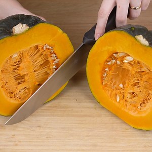 45K views · 864 reactions | Cook butternut squash like this, it's delicious. | That Recipe | Facebook
