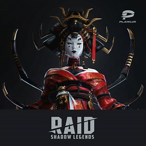 RAID: Shadow Legends