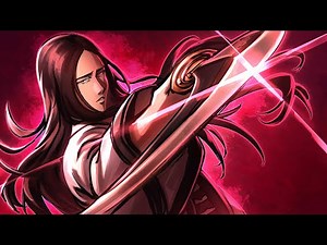 The Bleach Rebirth Of Souls Yachiru Unohana Guide/Experience