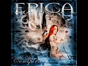 Epica - The Obsessive Devotion