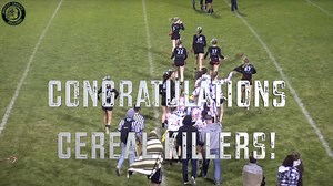 2.3K views · 41 reactions | The Annual Moffat County High School PowderPuff Football Games kick-off Homecoming 2018. | Moffat County Proud | Facebook