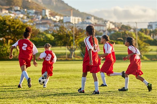 People Love to “Just Ask Questions” About This Controversial Issue in Sports. Here’s How to Answer Them Once and for All.