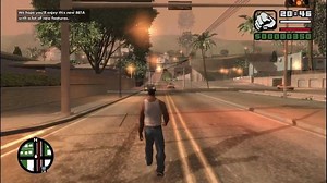 Gta San Andreas Hd Mod Free Download