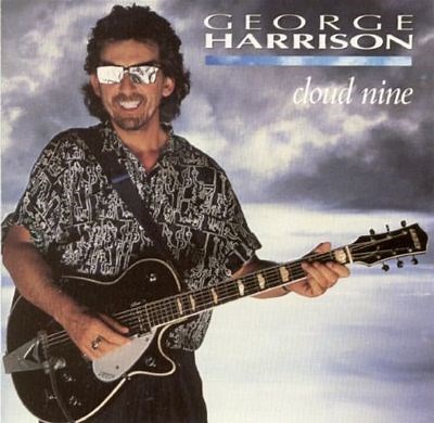Cloud Nine - George Harrison | Album | AllMusic