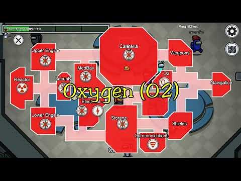 Among Us Impostor Full Guide - Mechanics, Types of Kills, Sabotage Decisions