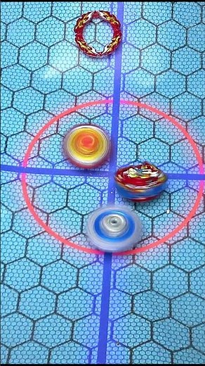 THESE BEYBLADES TRIED TO ATTACK MY FINGERS #beybldeburst #beyblades