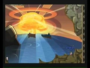 Let's Play Worms Battle Islands (German) - Part 13 - Wurmiger gehts nicht