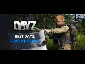 How to Host Your Own DayZ Server in 2025 – Fast & Easy Setup Guide