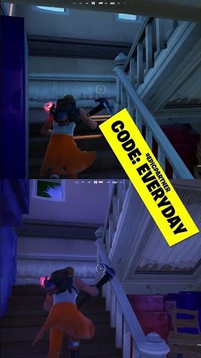 Fortnite OG Cube Growth (Stage 7)