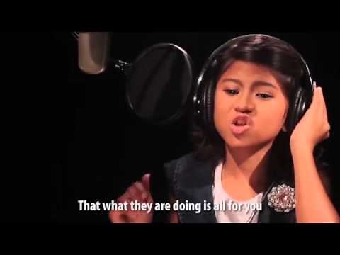 Cydel Gabutero Classic version of ANAK The Child