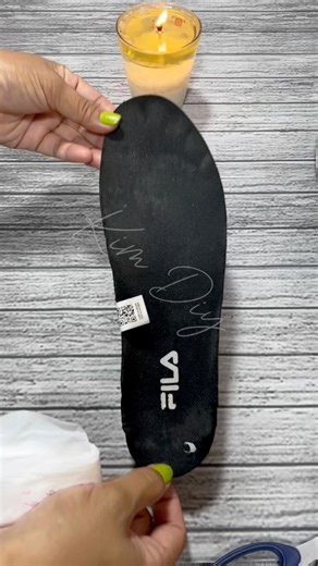 154K views · 486 reactions | Problema ng iilan ang pawising paa #hack #tips #lifehacks #tricks #diyideas #tipsandtricks #tutorial #recycle | Kim Diy | Facebook