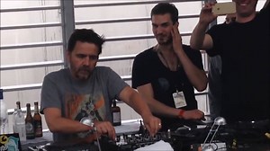 73K views · 1.4K reactions | The masterful Laurent Garnier with one...