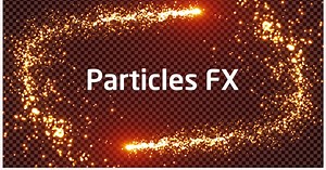 Particles Fx