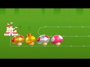 Super Mario Maker 2 ENDLESS CHALLENGE is INSANE! #1