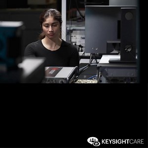 Experience smarter support designed for #engineers. The Keysight Support Portal puts expert help and AI-powered search at your fingertips for faster answers and streamlined case resolution. Watch the video to see how it works: https://ow.ly/ot4L50XghNl, then explore the #KeysightCare support plan that best fits your needs: https://ow.ly/aRvQ50XghNj | Keysight | Facebook