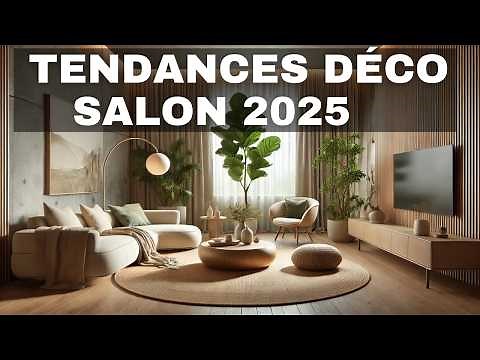 Tendances DECO 2025