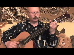 House Of The Rising Sun (guitar cover)