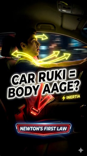 Newton’s Laws Explained in 30 Sec #physics #neet #shorts #ssc #upsc