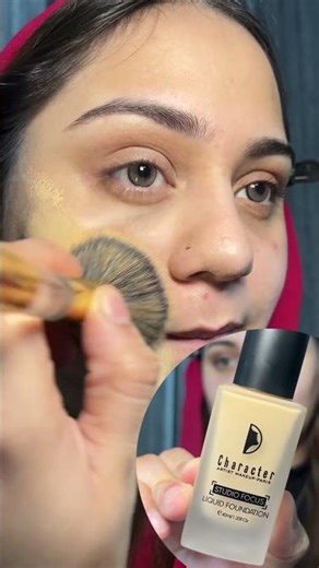 Which Foundation Finish is Your Match? ✨ Studio | Silky Matte | Hyaluronic High Coverage