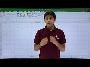 Excel VBA - For Loop Sheet Name