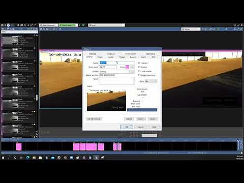 DeepStack Analysis Fine Tuning