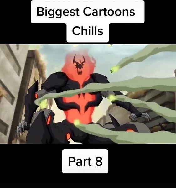 Bring Back Generator Rex for Ultimate Cartoon Nostalgia