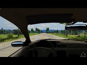 [BeamNG] [Drivetrain.Mods] - Roth Alpha - Unreleased 2.7L High Revving Sport V6