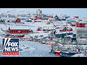 There’s ‘NOTHING WE CAN’T DO’ in Greenland, says retired general