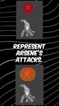 What is Joker's WORST Move in Smash Bros. Ultimate? #smashbrothersultimate #smashbros #ssbu