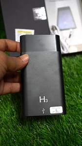 mobile power bank camera call 9961119643 | DamaruShopping.com