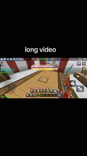 Blockman Go Gameplay: Exciting Bedwars Solo Matches