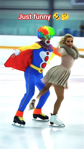 얼음의 숨결 – 시네마틱 댄스8K 리얼리즘, 얼음 위에 피어난 감정의 예술#8k리얼리즘 #カピバラさん #sports #sc2 #shorts #figure skating🔥😱