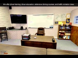 Redding Driving School | Redding, CA | Driver's Education