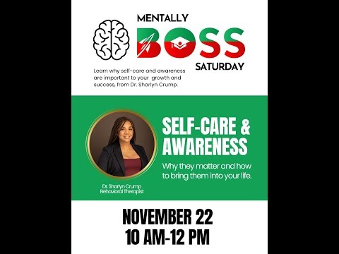 Mentally BOSS: Maladaptive Behavior and Academic Success