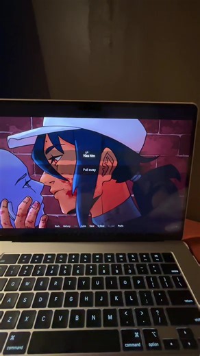 decisions decision… #firstbase #visualnovel | first base visual novel