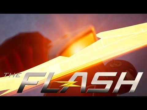 The Flash - Intro Fortnite