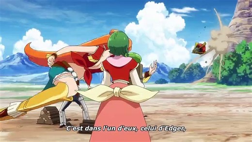 Back Arrow | show | 2021 | Official Trailer