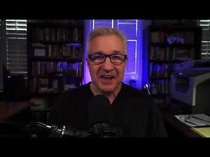 David Morehouse - NEW CRV course!