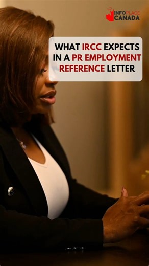 Many PR refusals have nothing to do with lack of experience. They often come down to the employment reference letter and sometimes the problem is one or both of these issues: ✔️The letter is missing required details ( as listed in the video) ✔️ The wrong NOC code was selected for the job duties listed. Remember selected a NOC should not be based on your job title but the duties. If you’ve received an ITA this is not an area to guess. Your experience must match your NOC on paper. These can someti