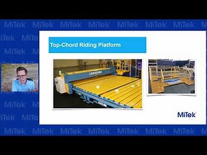 Virtual Training: Roof Truss Manufacturing Best Practices - Setup for Success