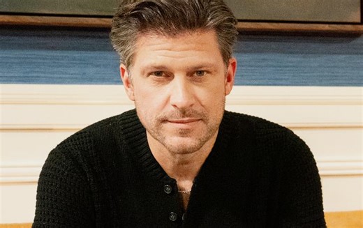 Greg Vaughan’s Beyond The Gates’ Role – Who He’s Playing, When He’s Debuting   Contract Details