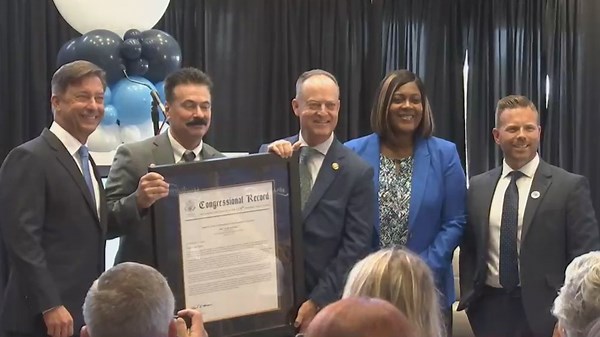Mead Johnson celebrates 120 years in Evansville