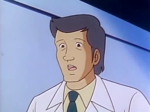 Candy Candy - Capitulo 93 - Audio Latino