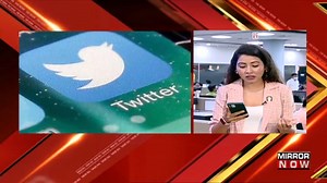 ALL ABOUT THE RECENT TWITTER OUTAGE #Twitter was #down for almost an hour last night. #MirrorNow's Social Media Editor, Raksha Bihani EXPLAINS what happened. #TwitterDown | Mirror Now