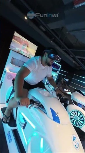 🚀 Level Up Your Entertainment Space with FuninVR!