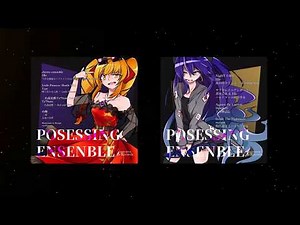 【東方 Touhou Trancecore】suwawa Records - Against the Current (大神神話伝)